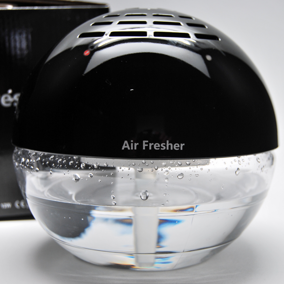 Home AIRFRESHER 12 Watt mit LED und Ionisator - Tag & Nacht Einstellung